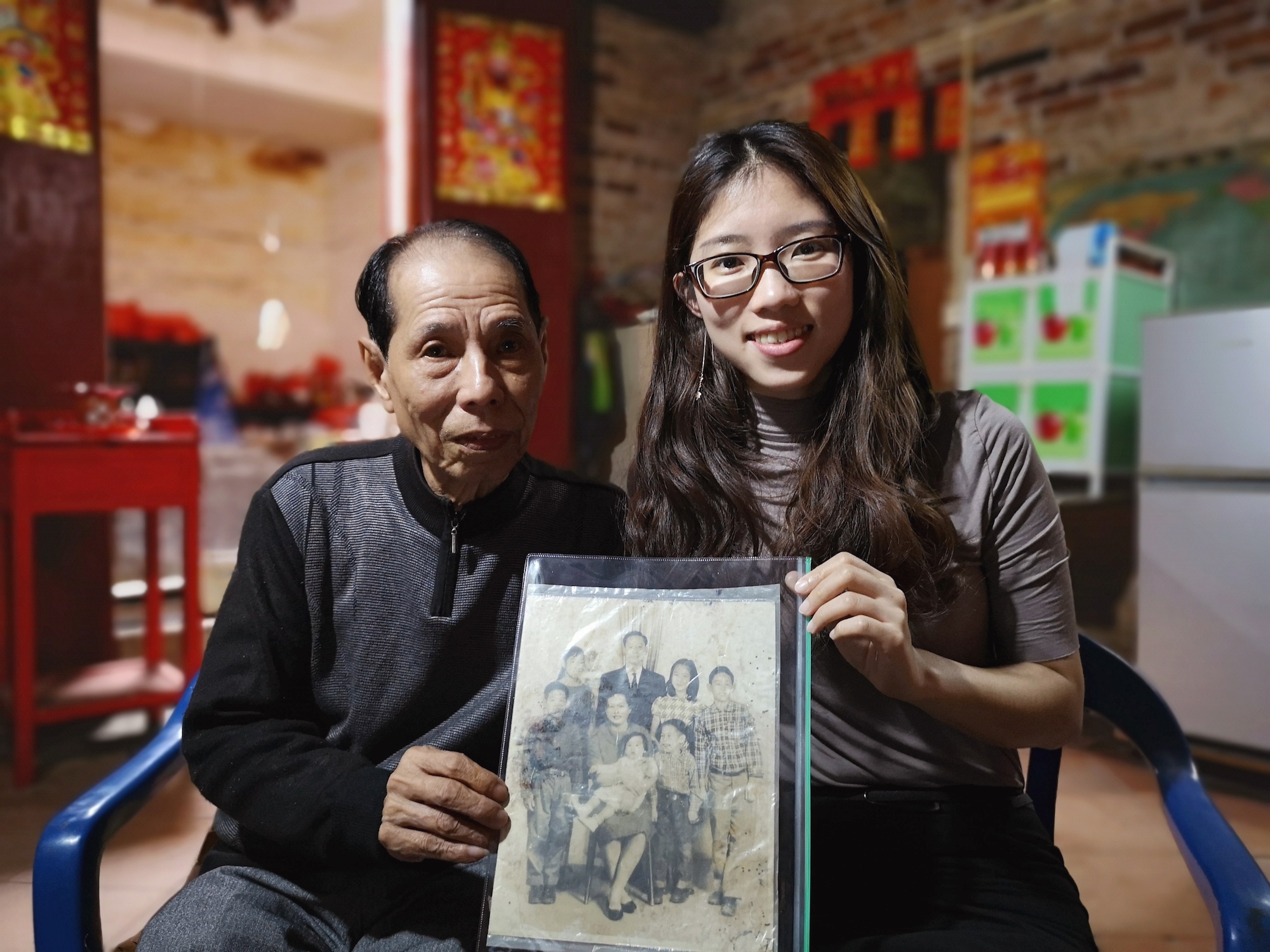 No zupu, no problem: How a family storybook solved 300 years of mystery ...