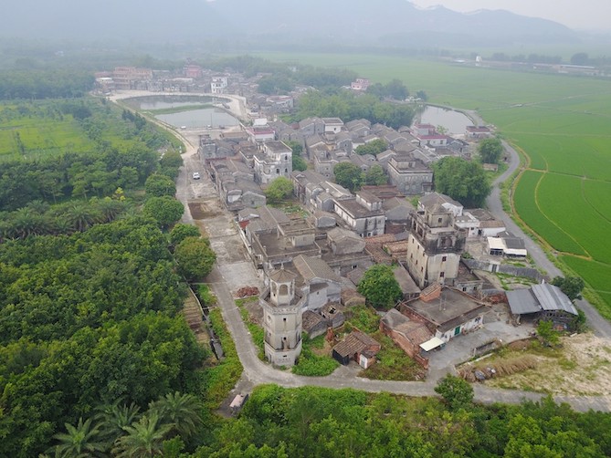 Top 14 Ancestral Homes of the Chinese Diaspora – Traceable | My China Roots