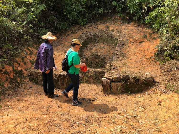 A Short History of Tomb Sweeping Day – Traceable | My China Roots