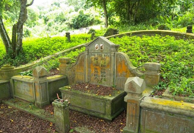15 Historic Overseas Chinese Cemeteries You Should Know About ...
